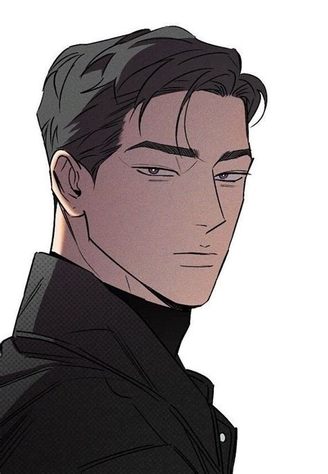 Wet Sand 웻샌드 Ian Anime Masculino Anime Desenhos