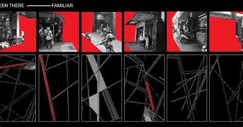 Deconstructive Architecture Development