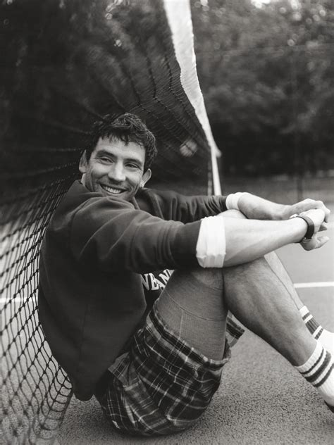 Picture Of Josh Oconnor