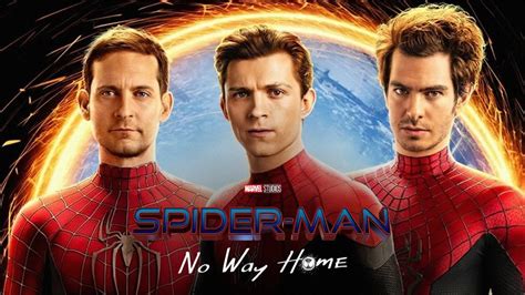 Spider Man No Way Home More Fun Stuff Version Dvdfever 4dx