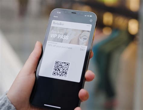 Loyalty Wallet Pass Solution Fobi