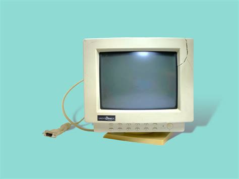 1990s Computer