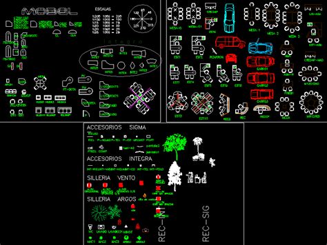Line Types Autocad In DWG KB CAD Library