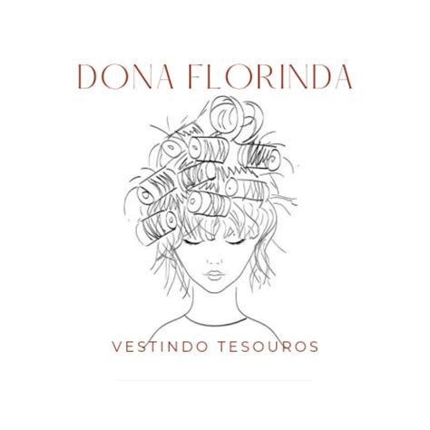 Dona Florinda Vestindo Tesouros Loja Online Shopee Brasil