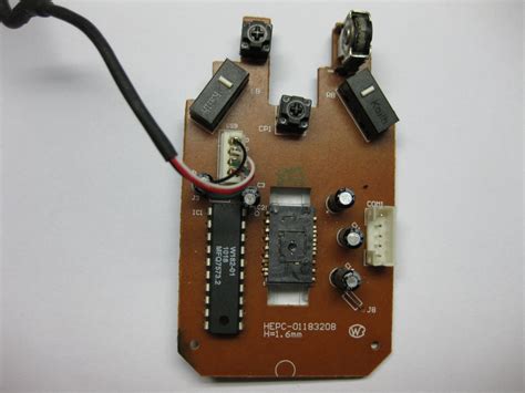 How To Repair A Mouse Button That Is Not Working Good Money Sense