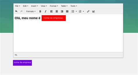 Javascript Criar Formulário Dinâmico Com Tags Stack Overflow Em