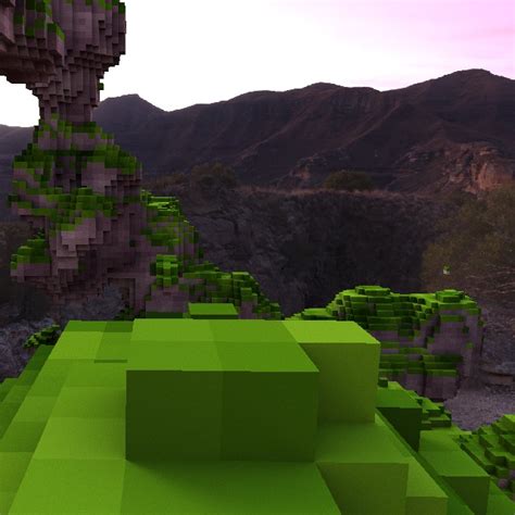 MΛx Amanatides And Woos Fast Voxel Traversal