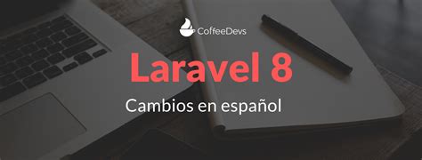 Laravel 8 Cambios En Español