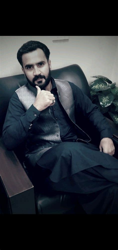 Faheem Khan Jadoon On Linkedin Alone But Not Fake