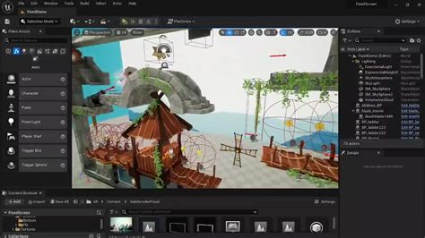 Meghana Rajakumar On Linkedin Gamedeveloper Unrealengine5 Indiegamedev Gamedevelopment