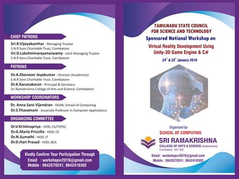 Virtual Reality Development Using Unity 3 D Game Engine Pdf Virtual Reality Technology