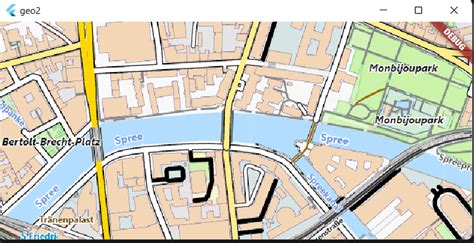 Difference In Rendering Quality Of Same Map Using Original Mapsforge