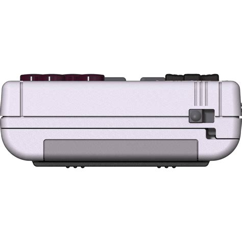 GPi Case By RETROFLAG Handheld Retro Gaming Console DroiX Global