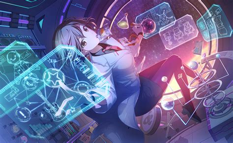 プロセカ カードイラストまとめ 4k高画質ver【非公式】リクエスト On Twitter Wallpaper Project