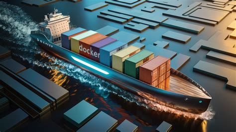 Docker End To End