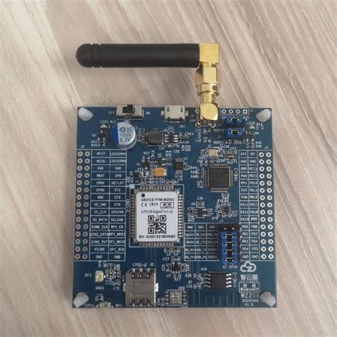 Stm32程序太大远程升级怎么解决单片机 M203s模组 物联网、远程升级 Csdn博客