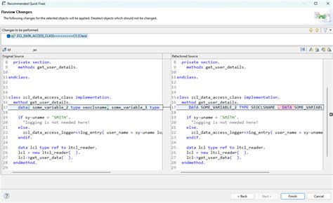 How To Use Abap Test Cockpit Atc In The Cloud As Sap Community