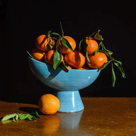 Easy Still Life Photography Fruit