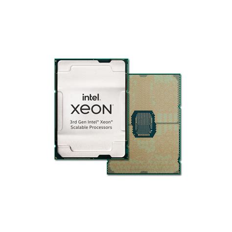 Intel Xeon Platinum 8352V Processor 36c 2 10 3 50 GHz 54 MB