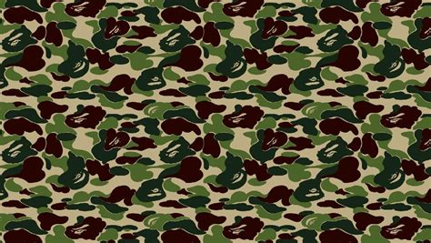 100 Bape Backgrounds
