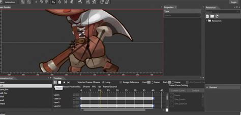 cocos2d framework bertenaga untuk kembangan game multiplatform teknojurnal