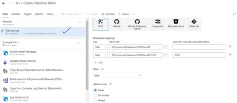 Microsoft Hosted Agents And Azure Pipeline Setup
