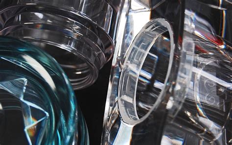 Glass Transition Temperature Of Polymers A Complete Guide