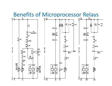 Fundamentals Of Microprocessor Based Relays Pdf