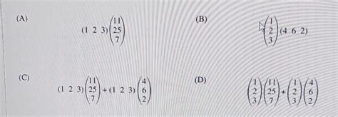 Solved Question 28 Use The Table Below To Answer The