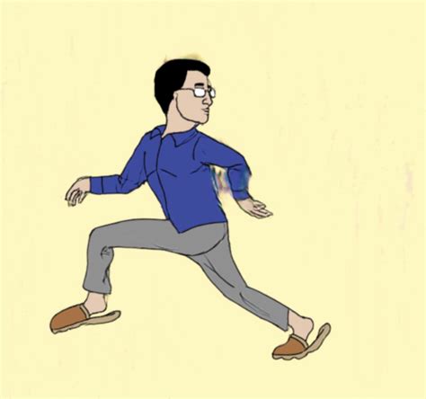 The State Of Ai For Hand Drawn Animation Inbetweening