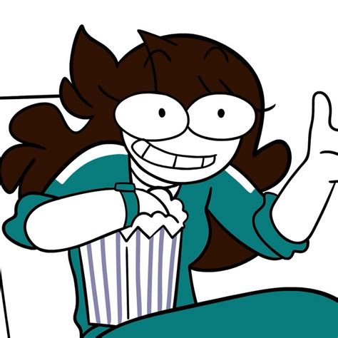 Jaiden Animations Icon In 2025 Jaiden Animations Animated Icons Animation