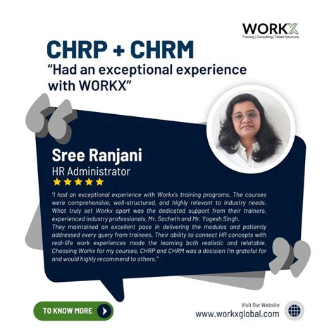 Workx Middle East On Linkedin Workxmiddleeast Hrtraining Chrp Chrm Professionaldevelopment…