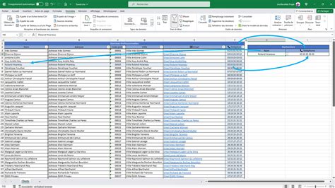 Rechercher Une Valeur Avec Index Et EquivX Dans Excel Le Petit Informaticien
