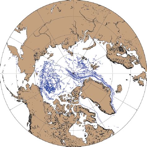 Figure 8 From Global Ocean Forecast System 3 1 Validation Test Semantic Scholar