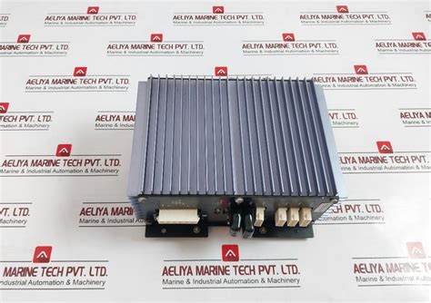 Foxboro Invensys Systems Fps400 24 Power Supply 240v Aeliya Marine