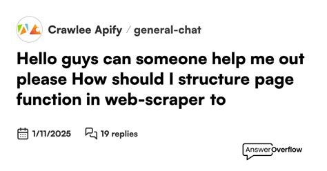 Hello Guys Can Someone Help Me Out Please How Should I Structure Page