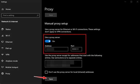 how to fix err tunnel connection failed in chrome