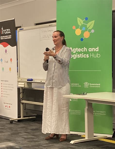 Agtech And Logistics Hub On Linkedin Labor Ai Producers Growers Agriculture Agtech