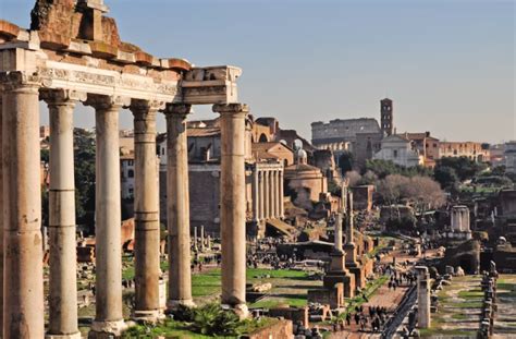 로마 포로 로마노 팔라티노 언덕 티켓 멀티 미디어 비디오 포함