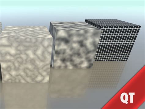 Quick Textures 도구 Unity Asset Store
