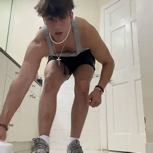 Ethan Wilson Page Lpsg