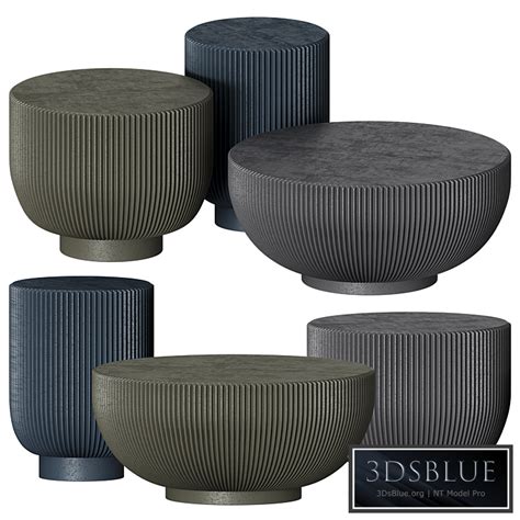 Baxter Juno Coffee Table