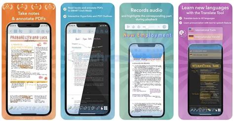 10 Best Note Taking Apps For Iphone Ipad Mac