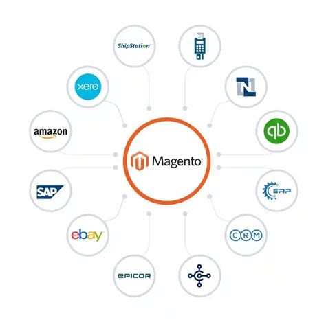 Magento Api Integration Magento Ecommerce Integration Satva Solutions