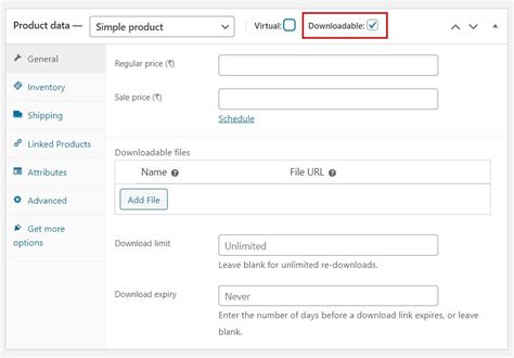 How To Add And Manage Products In Woocommerce Complete Guide