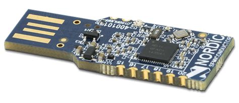 Nrf51822 Bluetooth Low Energy Ant And 2 4 Ghz Soc