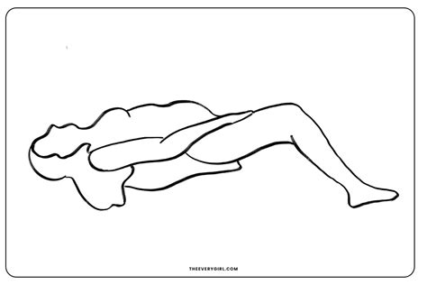 Internal Orgasm Sex Positions To TrySolo Or Partnered The Everygirl