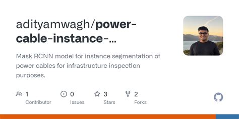 Power Cable Instance Segmentation Inspect Custom Data Ipynb At Master