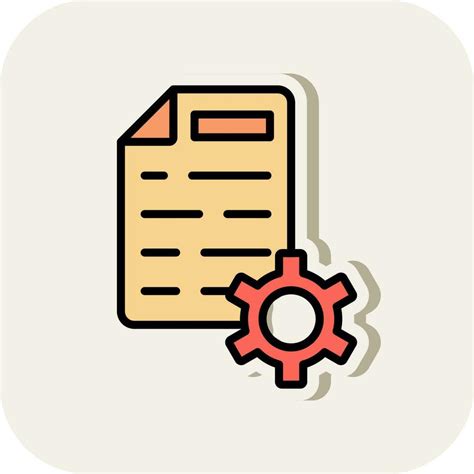Protocol Vector Icon Design 26064280 Vector Art At Vecteezy