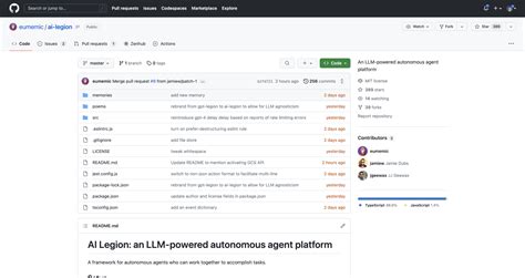 Awesome Ai Agents Codesandbox